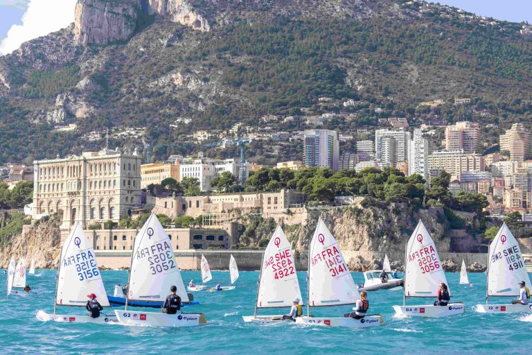 Yacht Club de Monaco : une saison 2026 sous le signe de l’exploration ...