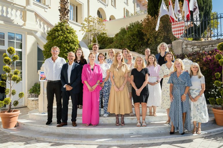 Le programme des animations de l'été 2026 à la Mairie de Monaco